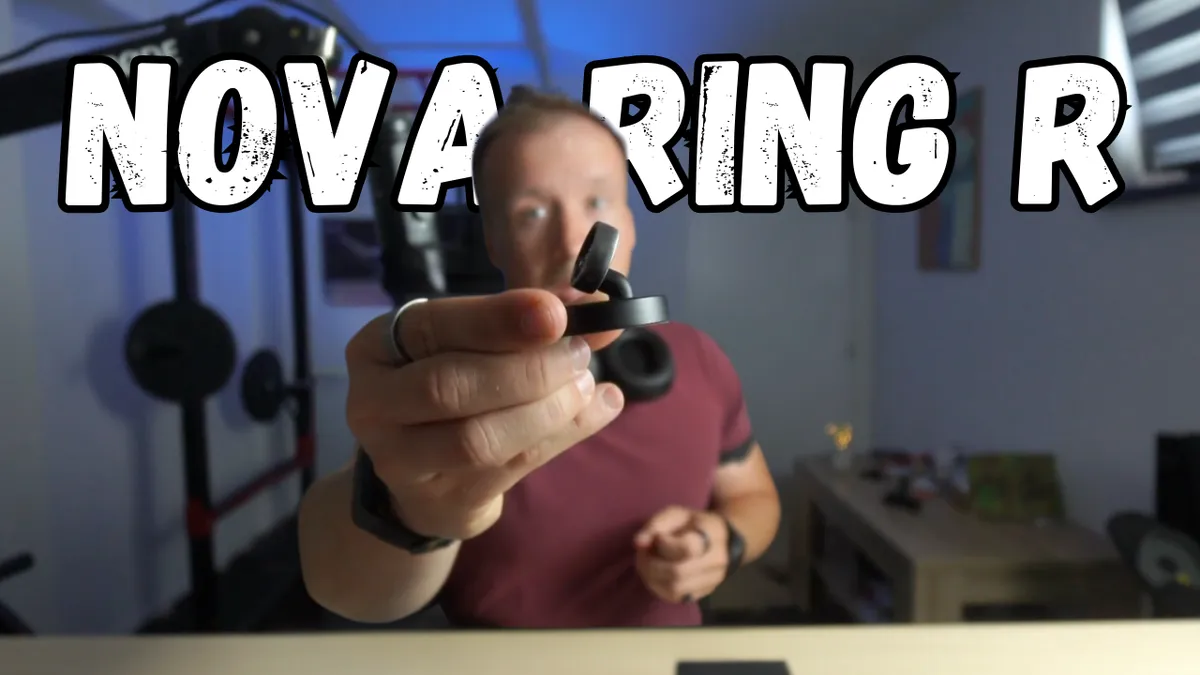 7 Smart Rings - Unique Comparison
