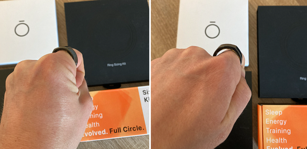 Find Your Perfect Fit: A Guide to Choosing the Right Size for Your ...