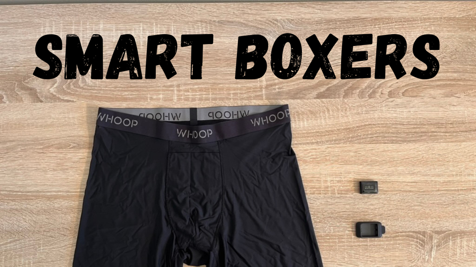 Smart boxers: what do they measure, how do they work, and what are they ...
